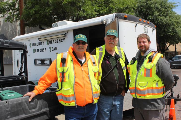 PHOTOS: Derrick Days celebrates oil history, heritage | News ...