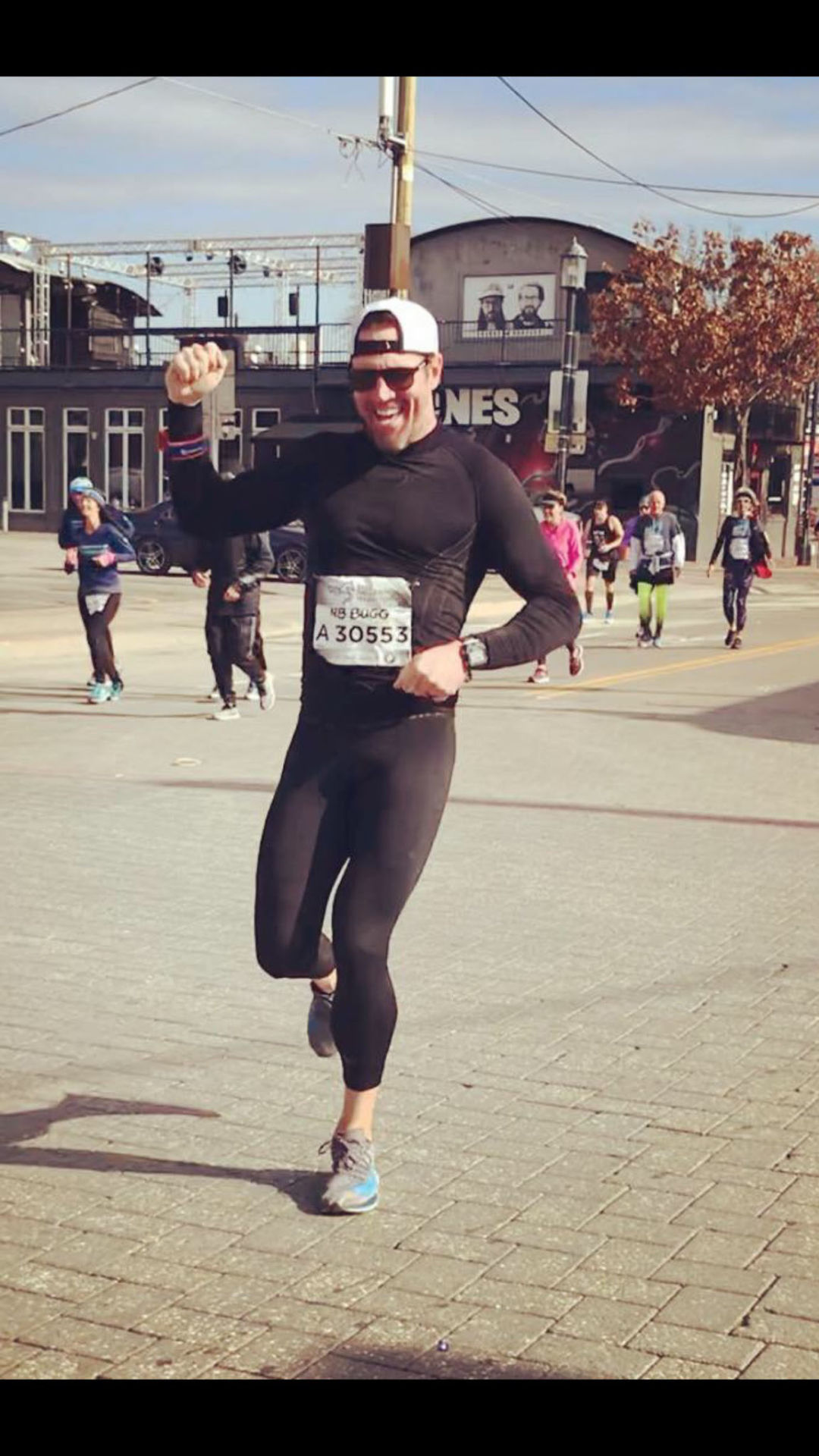 Nathan Bugg to run Boston Marathon | News | corsicanadailysun.com