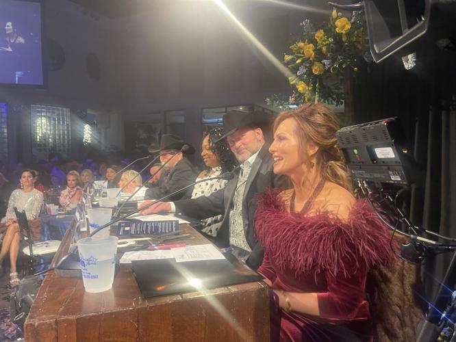 Photos: Dancing For Our Stars raises funds for education | News ...