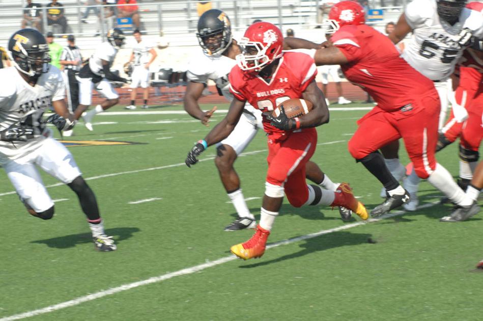 Navarro Football: SWJCFC All-Conference: Kinner named MVP | Sports ...