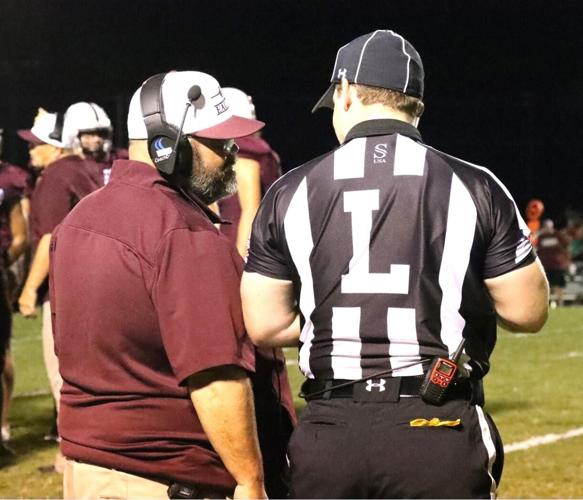 GC Football: Kerens edges Mildred 28-27 in a classic showdown Friday at ...
