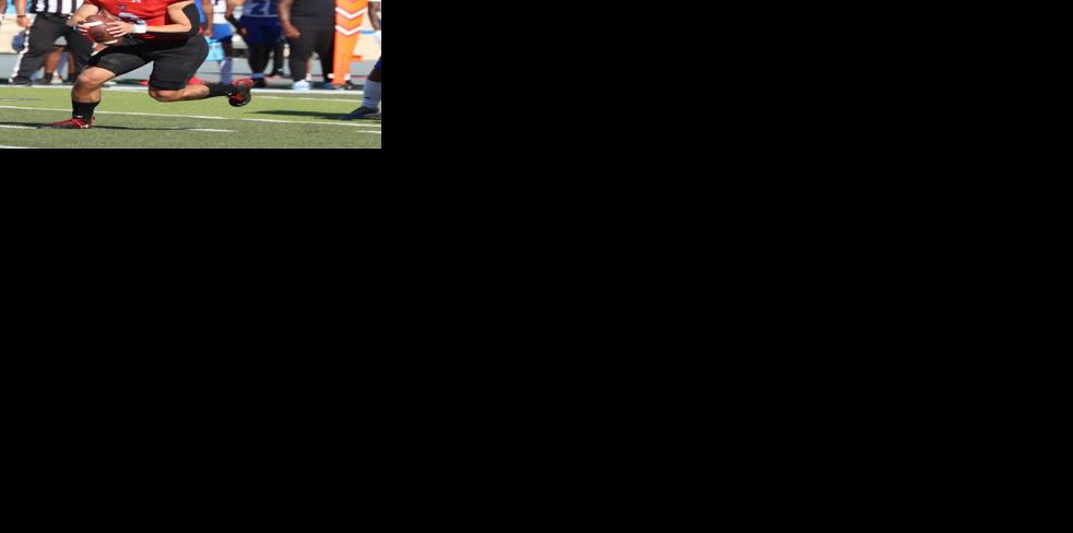 Navarro Football: Bulldogs come up short in Conference title game ...