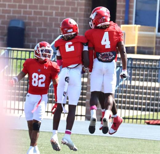 Navarro Football: Bulldogs crush TVCC 61-10 | Sports ...