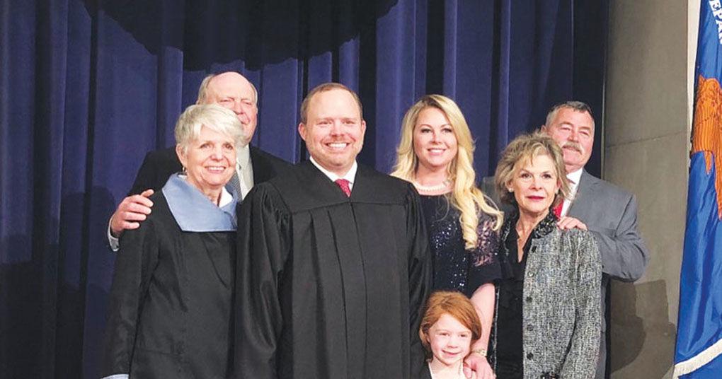 Paul A. Hable appointed Immigration Judge, Port Isabel Immigration ...