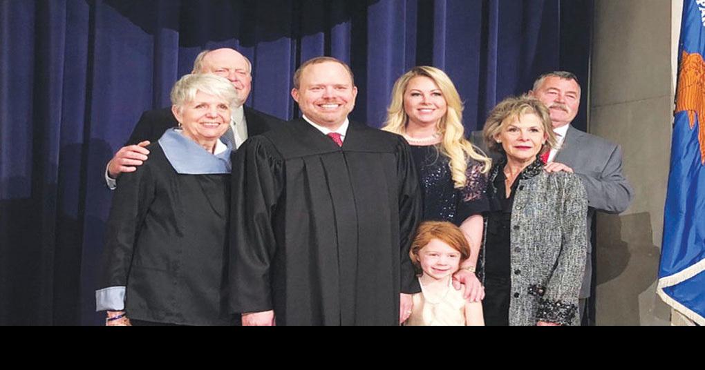 Paul A. Hable appointed Immigration Judge, Port Isabel Immigration ...