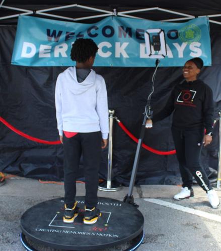 PHOTOS: Derrick Days celebrates oil history, heritage | News ...