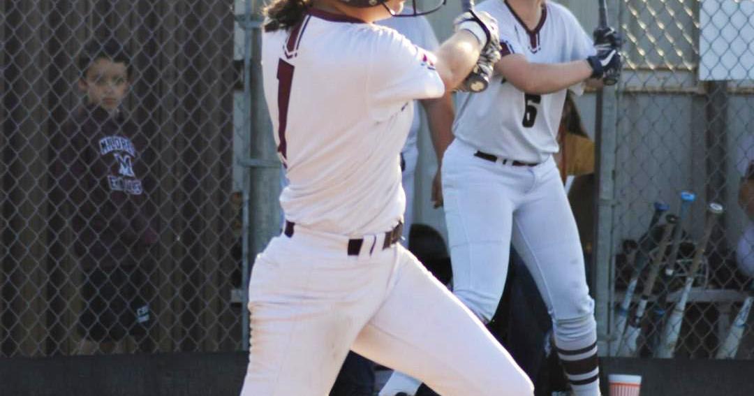 GC SOFTBALL: Mildred, Blooming Grove earn 18-3A honors | Sports ...