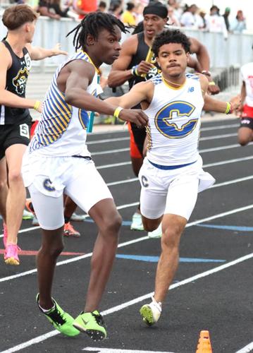 GC Track & Field Photos: Paul Borsellino's photos from the District 14 ...