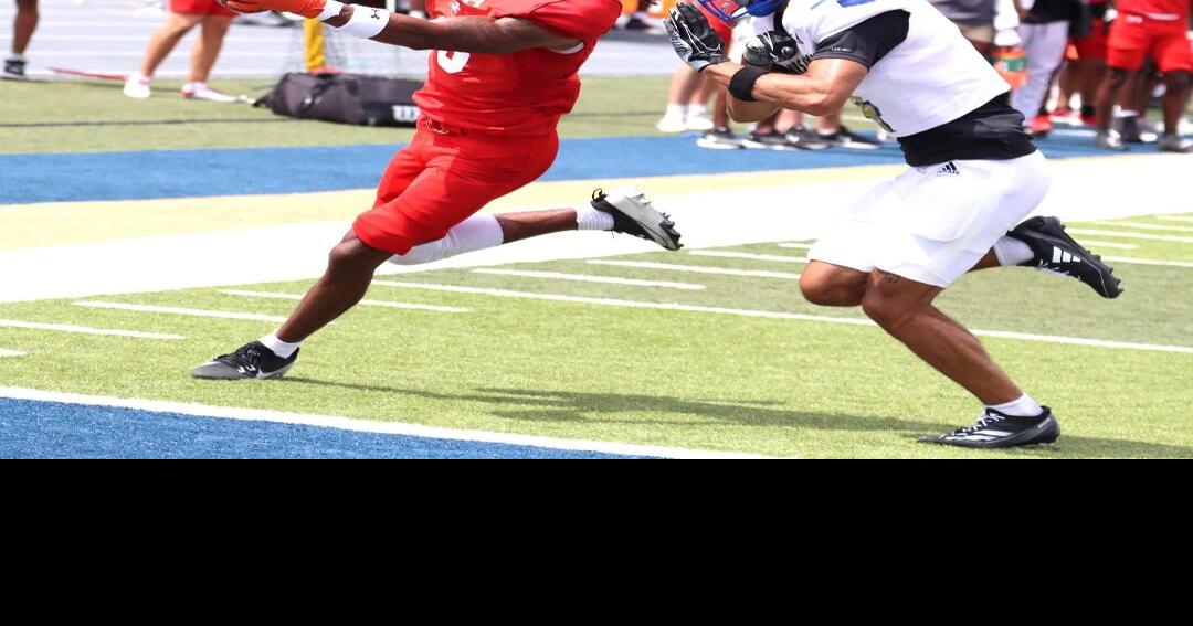 Navarro Football: Bulldogs face Kilgore in early showdown | Sports ...