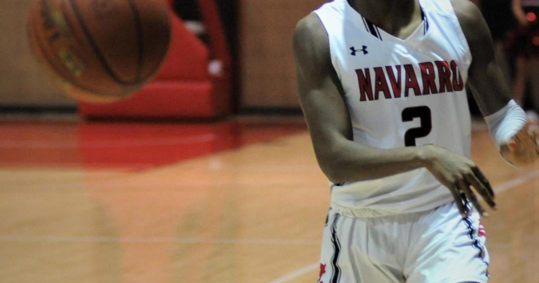 Navarro Basketball: Dawgs win sixth in a row | Sports ...