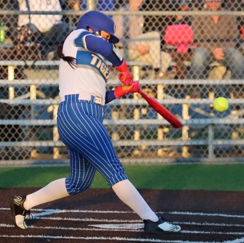 GC Softball: Corsicana Lady Tigers earn post-season honors | Sports ...