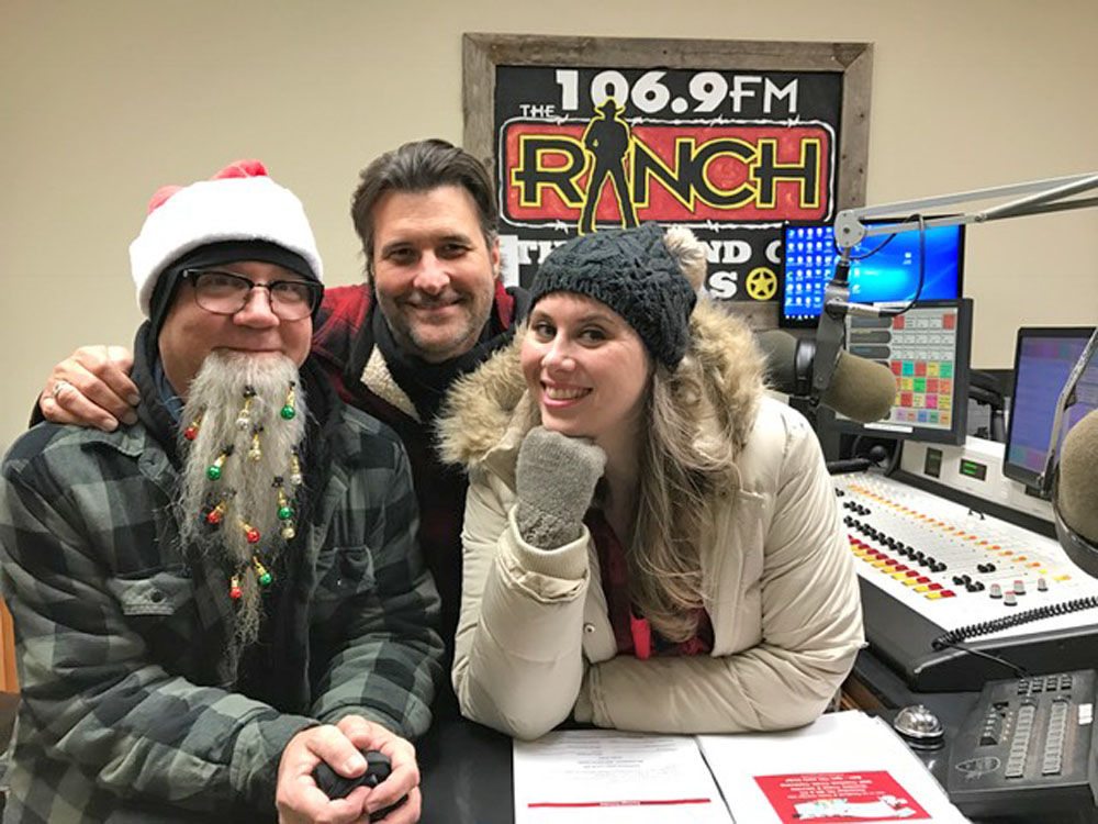 Deryl Dodd in Corsicana | News | corsicanadailysun.com