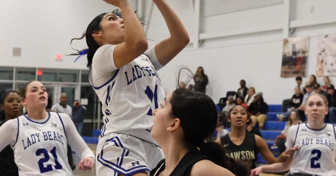 GC Girls Basketball: Playoff Schedule | Sports | corsicanadailysun.com