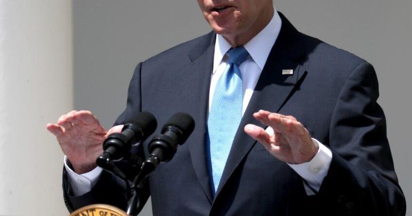 Biden withdraws from 2024 campaign, tabs Harris in calls for unity ...