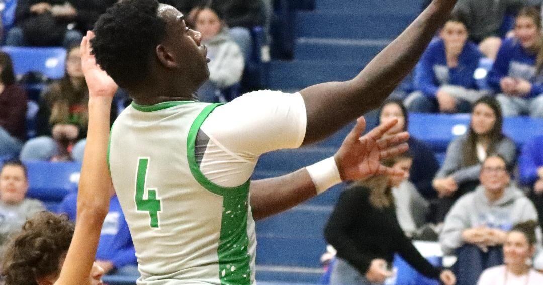GC Boys Basketball: GC players, coaches dominate District 18-2A All ...
