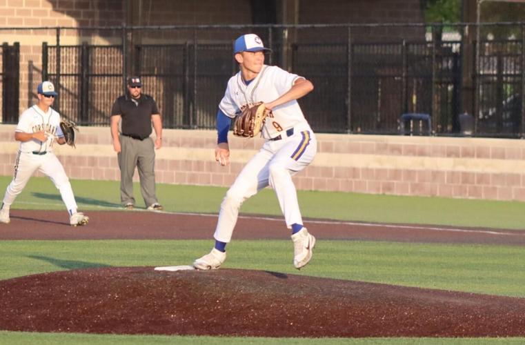 Photos: Paul Borsellino's photos from the Tigers' 3-2 loss to Forney ...