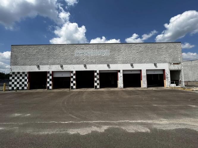 Progress continues on new businesses coming to Corsicana | News ...