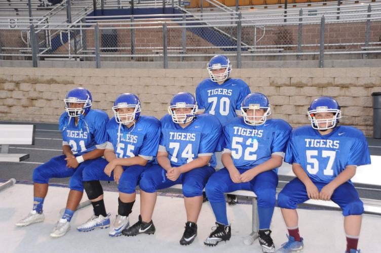 In honor of No. 70 — Thompson plays in memory of Dad | News ...