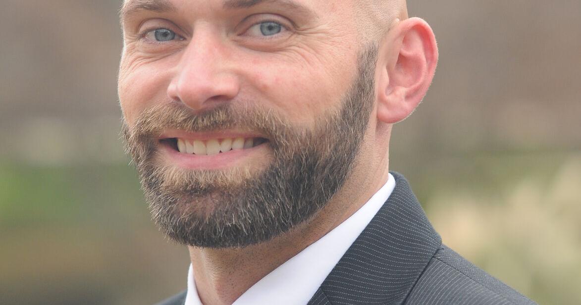 Leading with passion: Q&A with Compassion Corsicana Executive Director ...