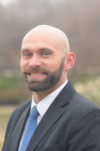 Leading with passion: Q&A with Compassion Corsicana Executive Director ...