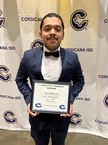 GC Football: Tigers announce team awards | Sports | corsicanadailysun.com