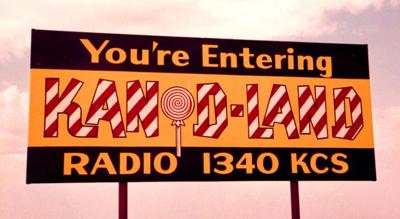 A legacy goes silent: KAND 1340 AM closes it doors | News ...