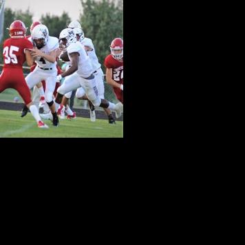 GC Football: Mildred runs into talented Groesbeck team | Sports ...