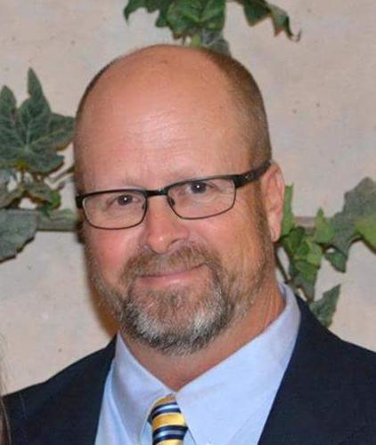 Candidate Profiles: Darrell Waller Pct. 2 Justice of the Peace | News ...