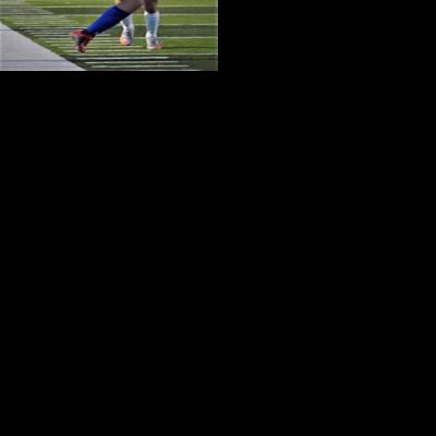 Photos: Ron Farmer's photos from the Tigers' game against Midlothian ...