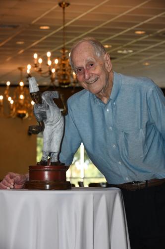 Grimmett Celebrates 67th anniversary with Collin Street Bakery | News ...