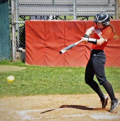 Navarro Softball: Dawgs sweep Northeast | Sports | corsicanadailysun.com