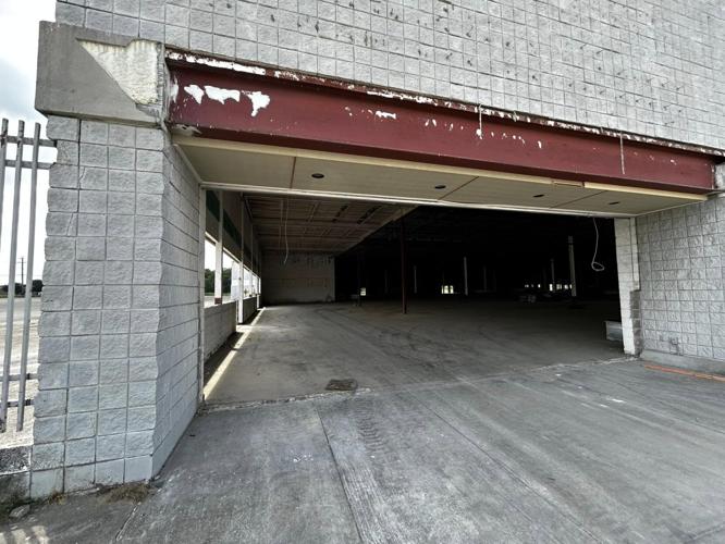 Progress continues on new businesses coming to Corsicana | News ...