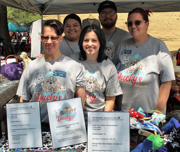 PHOTOS: Derrick Days celebrates oil history, heritage | News ...