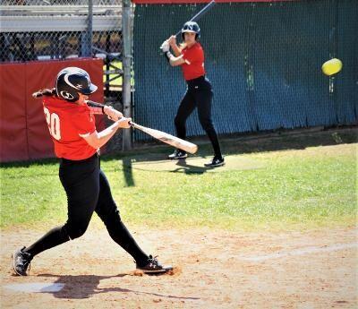 Navarro Softball: Dawgs split with TVCC | Sports | corsicanadailysun.com