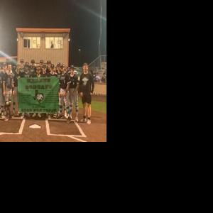 GC Baseball: Kerens Bobcats sweep Union Grove | Sports ...