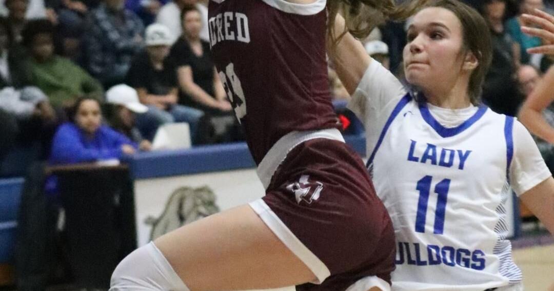 GC Girls Basketball: Mildred earns postseason honors | Sports ...