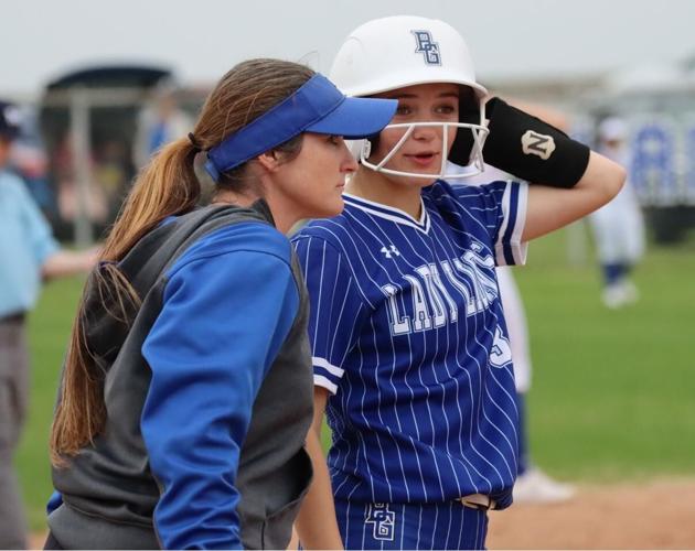 GC Softball: Blooming Grove downs Frost 17-0 | Sports ...