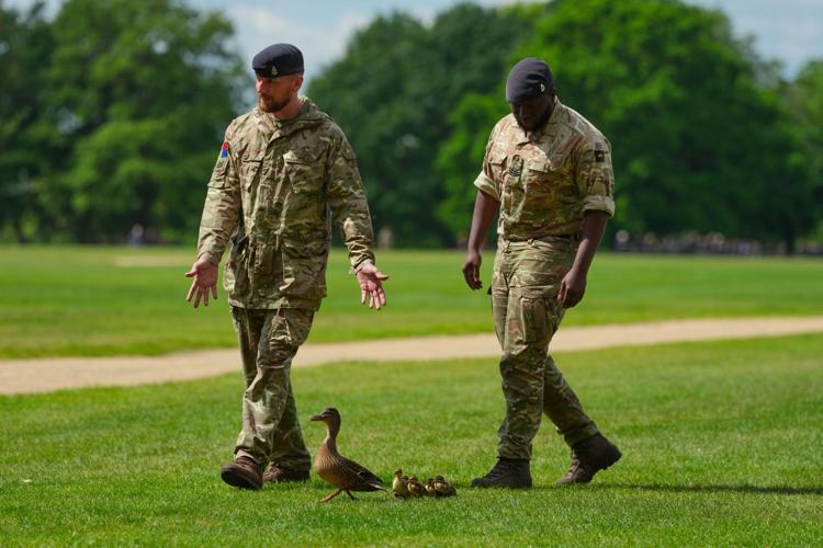 The top photos of the day by AP's photojournalists | Nation and World ...