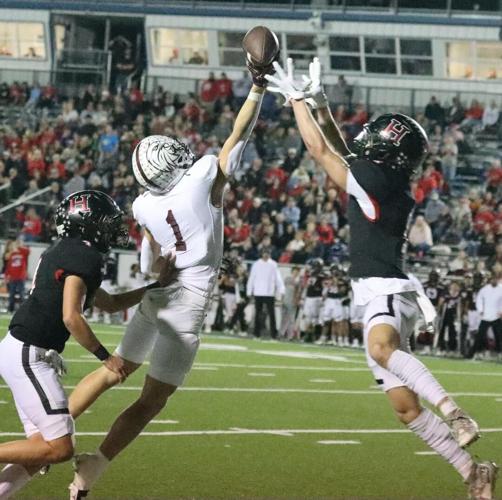 GC Football: Mildred's season ends in 27-14 loss to Hamilton | Sports ...