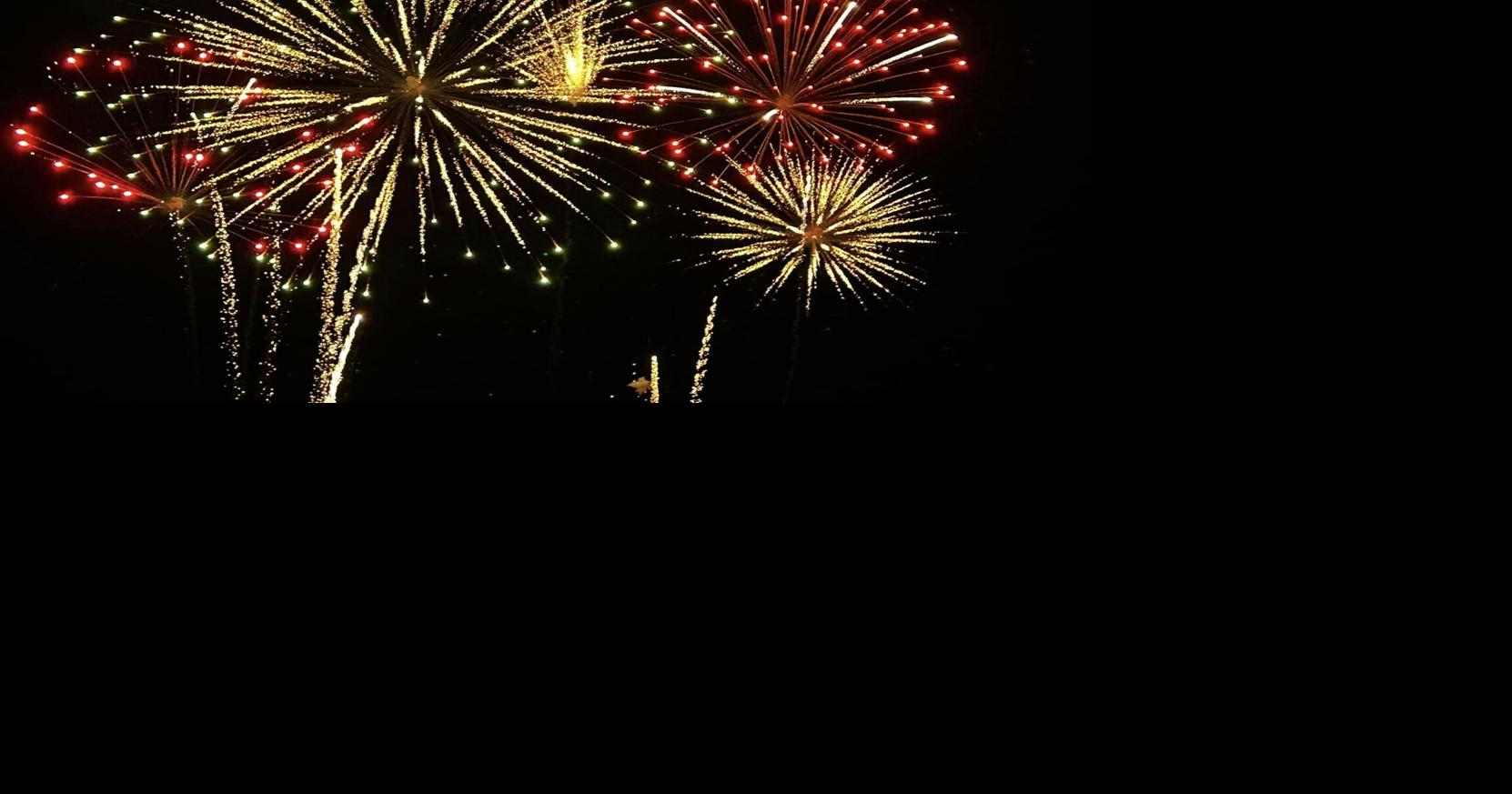 PHOTOS: Fourth of July event at I.O.OF. Park brings crowds, wonder ...