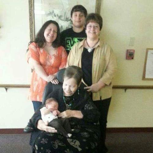 Blessings for Angie: Nurse Dyer diagnosed with rare blood disease ...