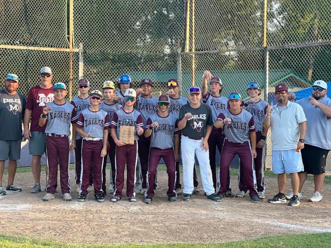 Youth Sports: Mighty Mildred -- Mildred sends three softball teams and ...