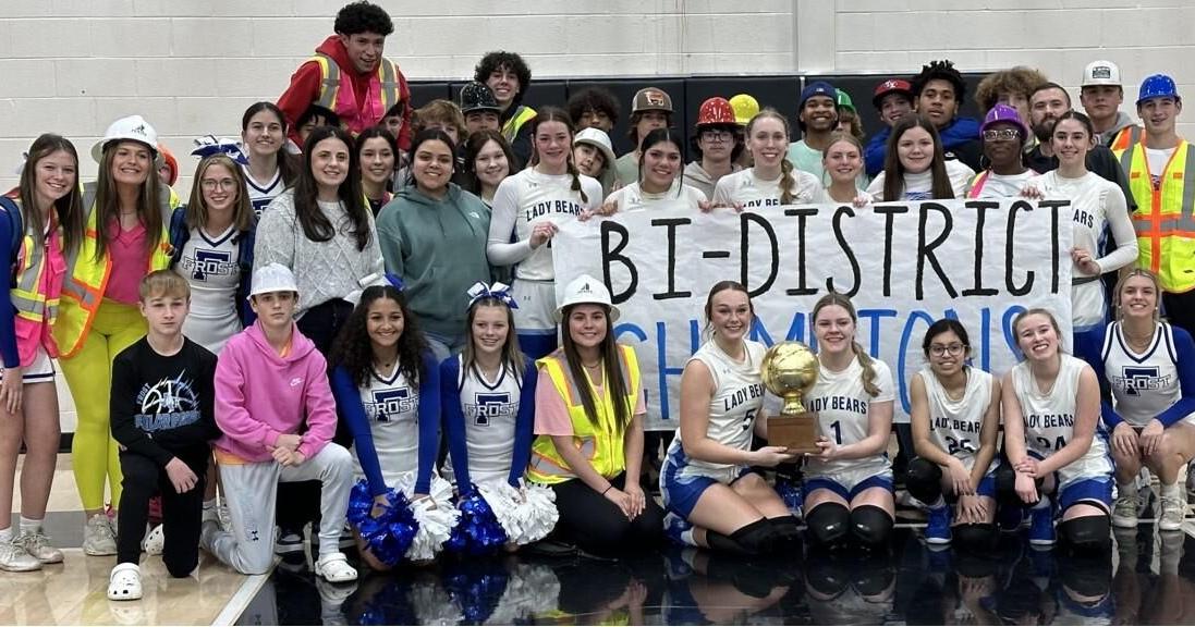 GC Girls Basketball: Frost has incredible comeback to win Bi-District ...