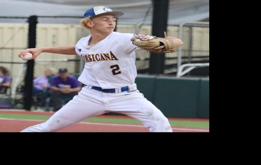 GC Baseball: Tigers host Signing Day Wednesday | Sports ...