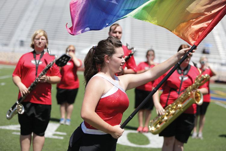 The New Sound of Navarro College | News | corsicanadailysun.com