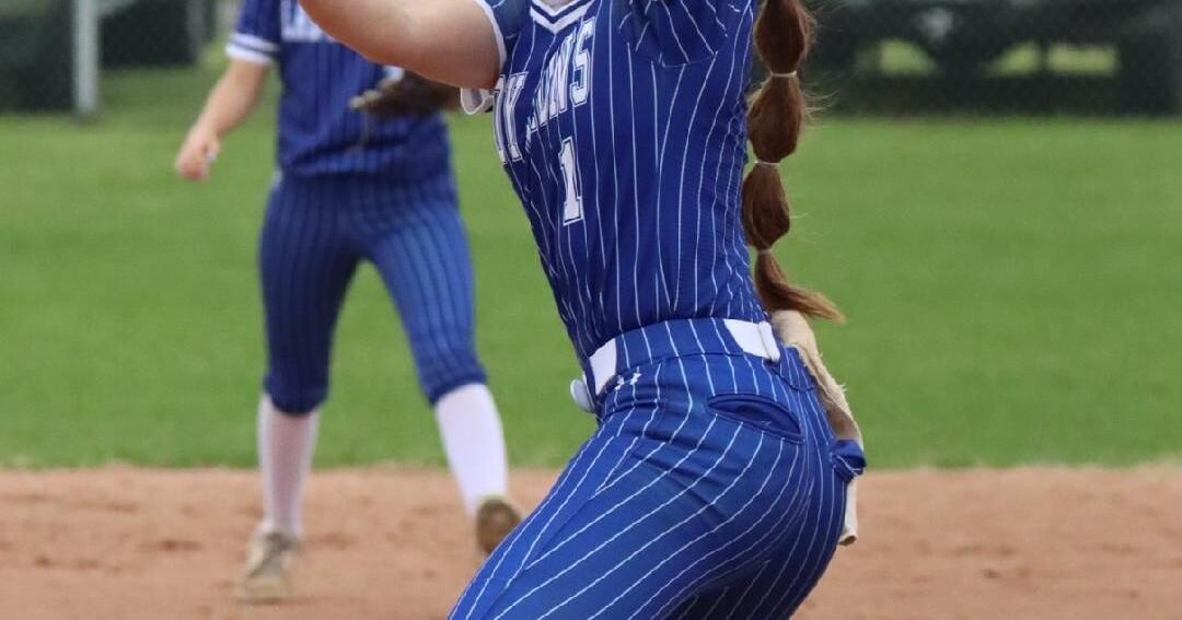 GC Softball: Blooming Grove stays hot with two more wins | Sports ...