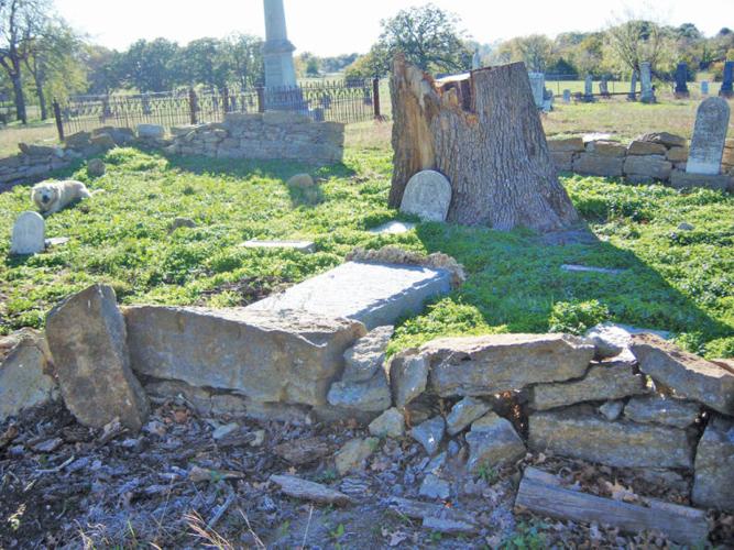 Operation ‘RESTORE’ announced for Old Spring Hill Cemetery | Lifestyles ...