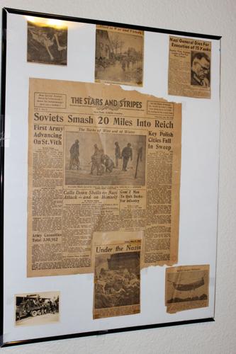 A lifetime of memories | News | corsicanadailysun.com