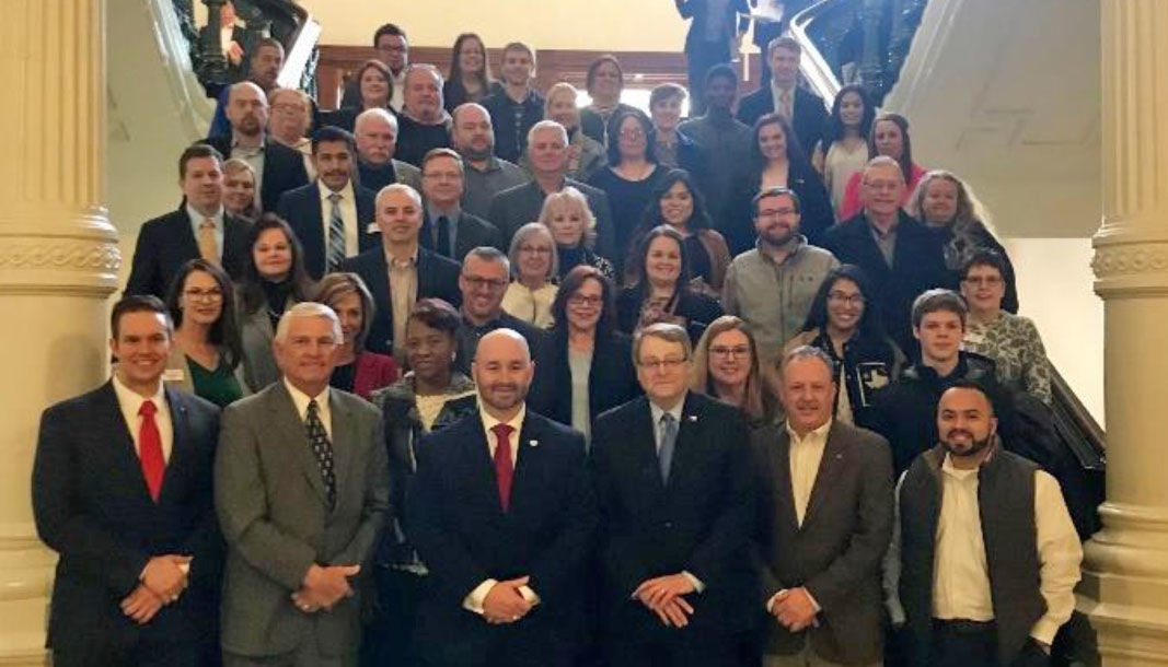 State Rep. Harris: News from the legislature | Opinion ...