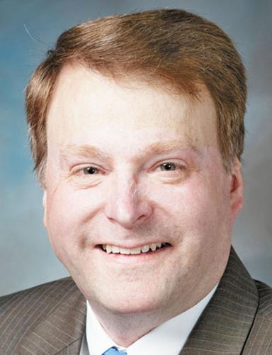 Birdwell names capitol staff | Local News | corsicanadailysun.com